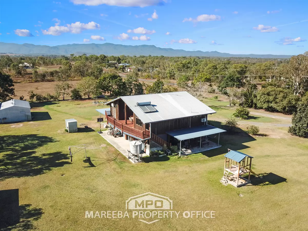 Properties Sold | Mareeba Real Estate | Mareeba Property Office